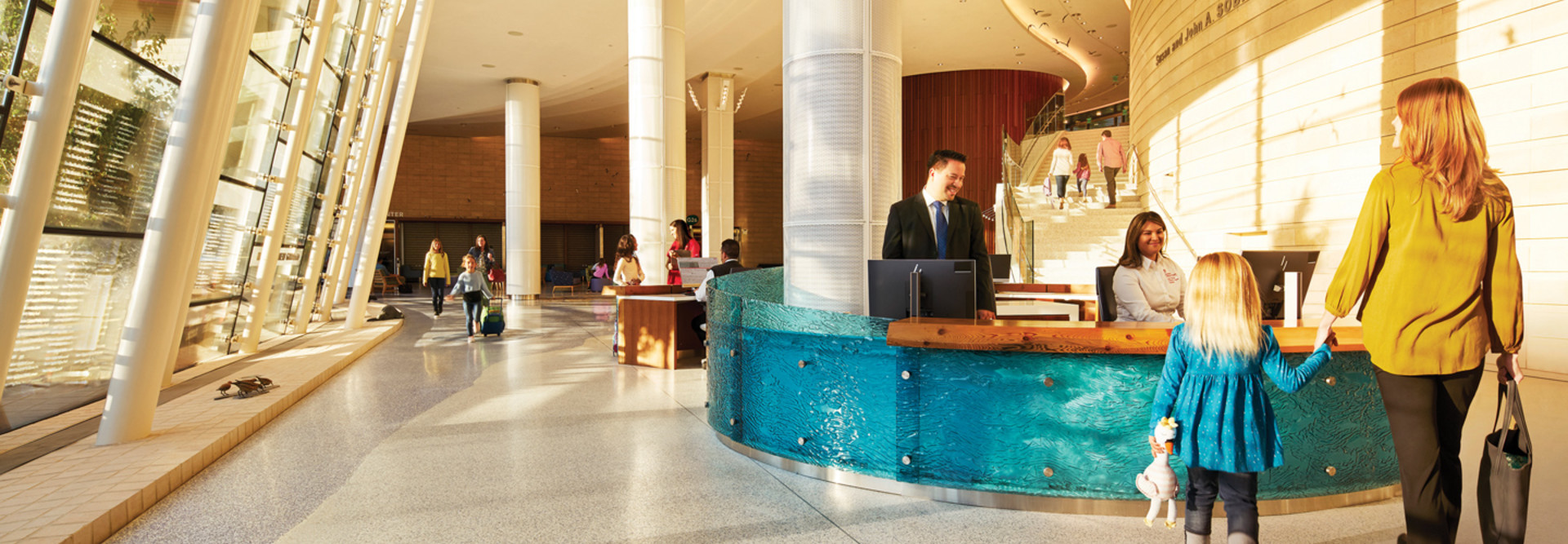 Hospitals Look to Innovation to Inspire Design | HealthTech Magazine